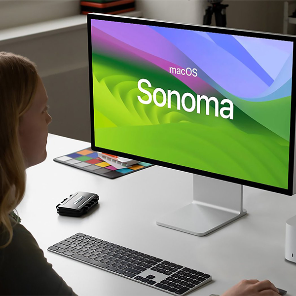 10 Tính năng mới trên macOS Sonoma– TPLAB