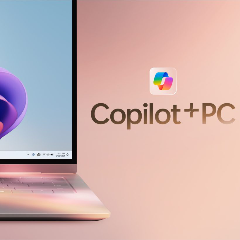 Microsoft giới thiệu PC Copilot+ cho kỷ nguyên 'AI PC': PC Copilot+– TPLAB