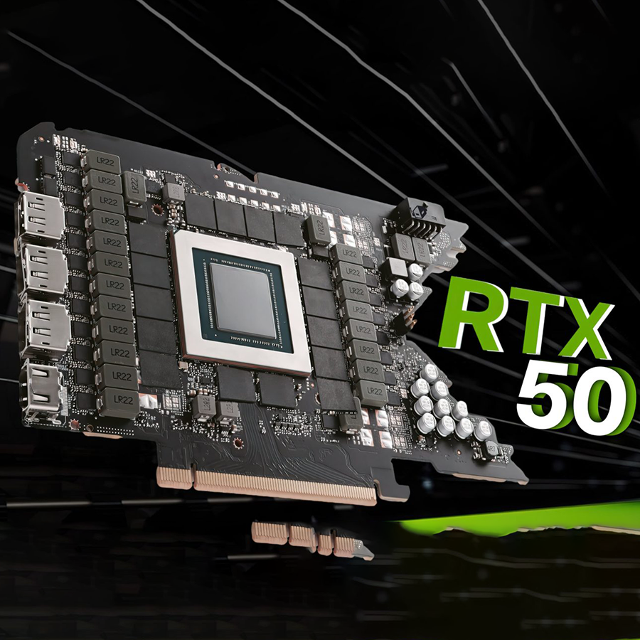 Hé lộ thông tin Nvidia RTX 5090 sẽ sử dụng bộ nhớ GDDR7 512-bit, thiết ...