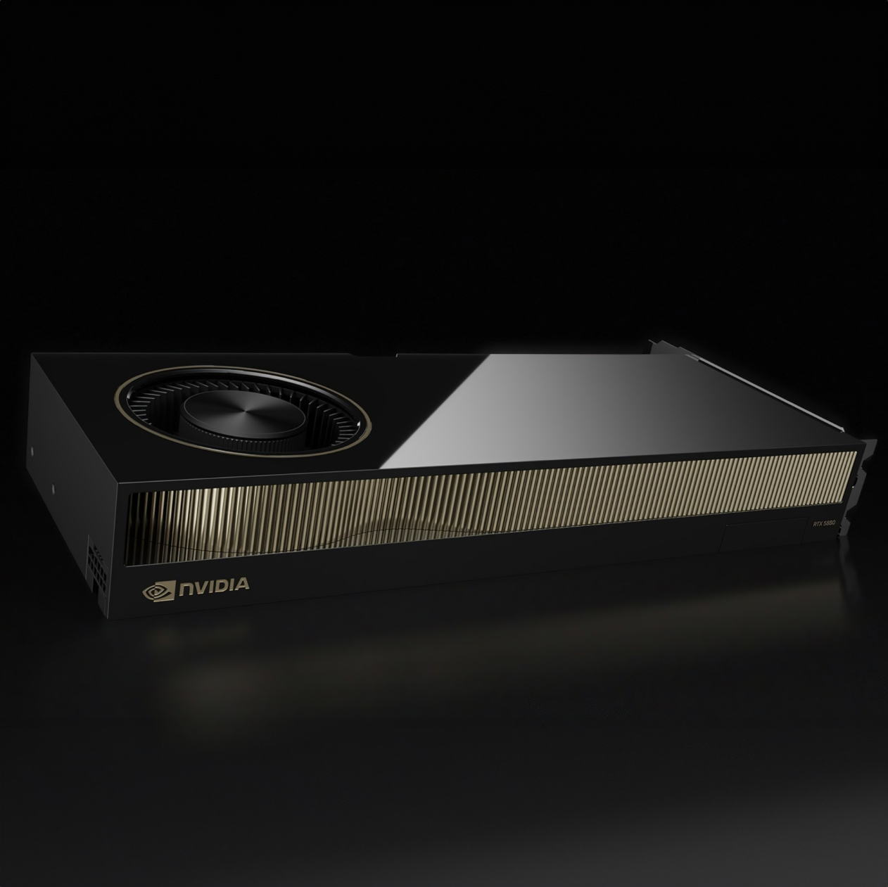 NVIDIA ra mắt RTX 5880 Ada: 14.080 Core, bộ nhớ GDDR6 48 GB, TDP 285W ...