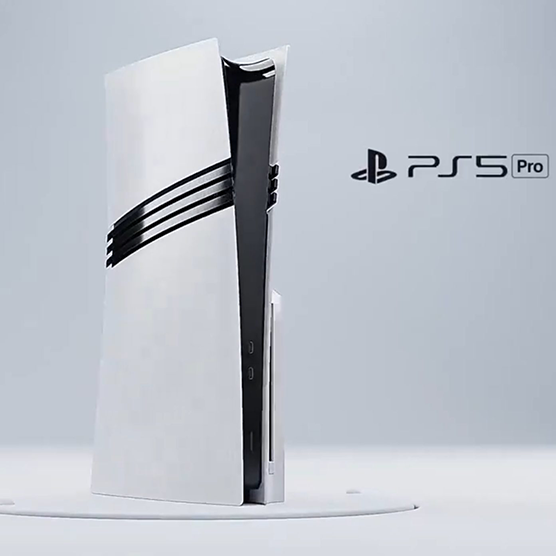 PS5 Pro - Mọi điều bạn cần biết về Console mới của Sony– TPLAB