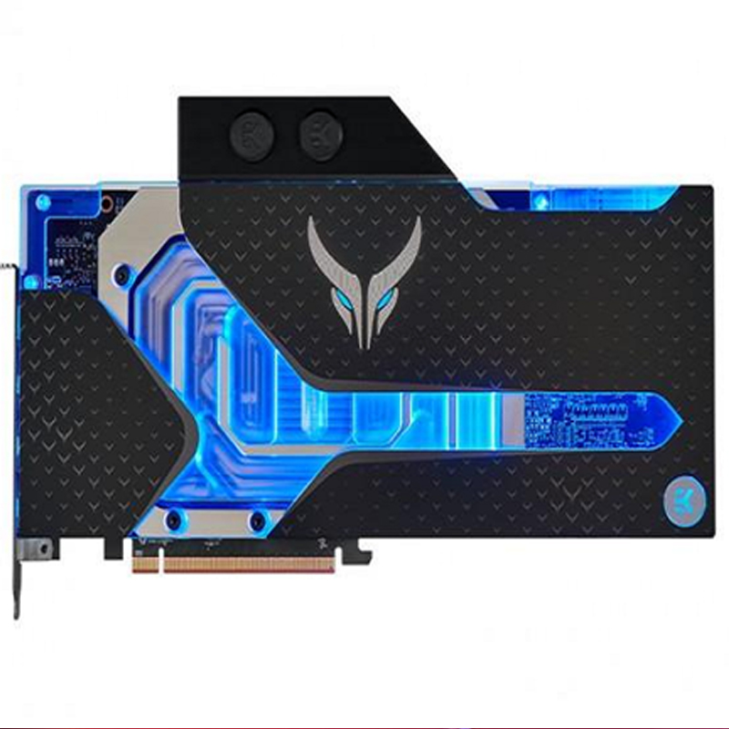 PowerColor Liquid Devil AMD Radeon RX 7900 XTX 24GB GDDR6– TPLAB
