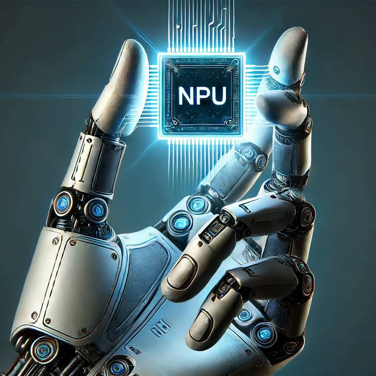 AI PC là gì và nó có thể làm được những gì ?– TPLAB