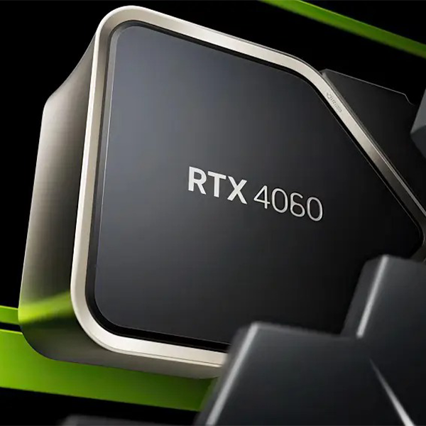 Lộ điểm benchmark 3Dmark của RTX 4060– TPLAB