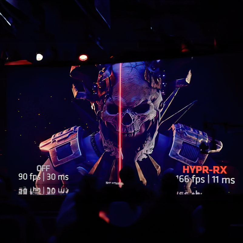AMD HYPR-RX giúp tăng FPS và giảm độ trễ trong game– TPLAB