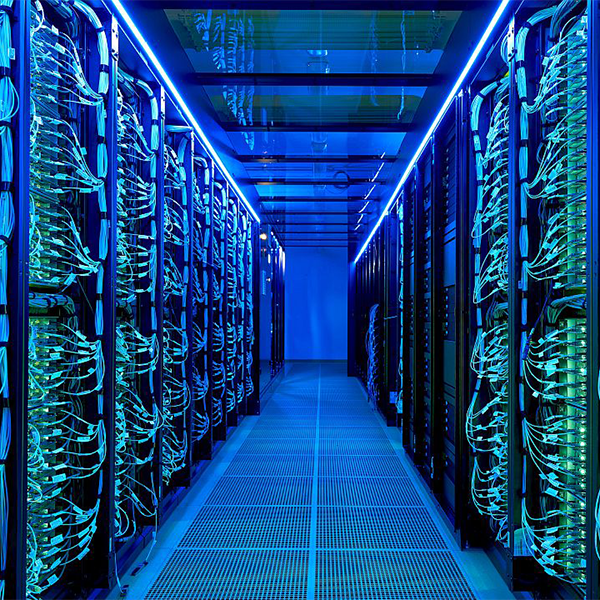 Top những Super Computer mạnh nhất hành tình– TPLAB