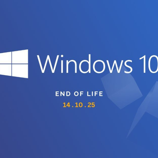 Windows 10 sẽ ngừng hỗ trợ vào năm 2025: Điều này có ý nghĩa gì đối vớ ...