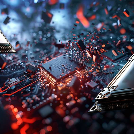 Cách dễ nhất để biết liệu CPU của bạn có đang bị nghẽn cổ chai không– TPLAB