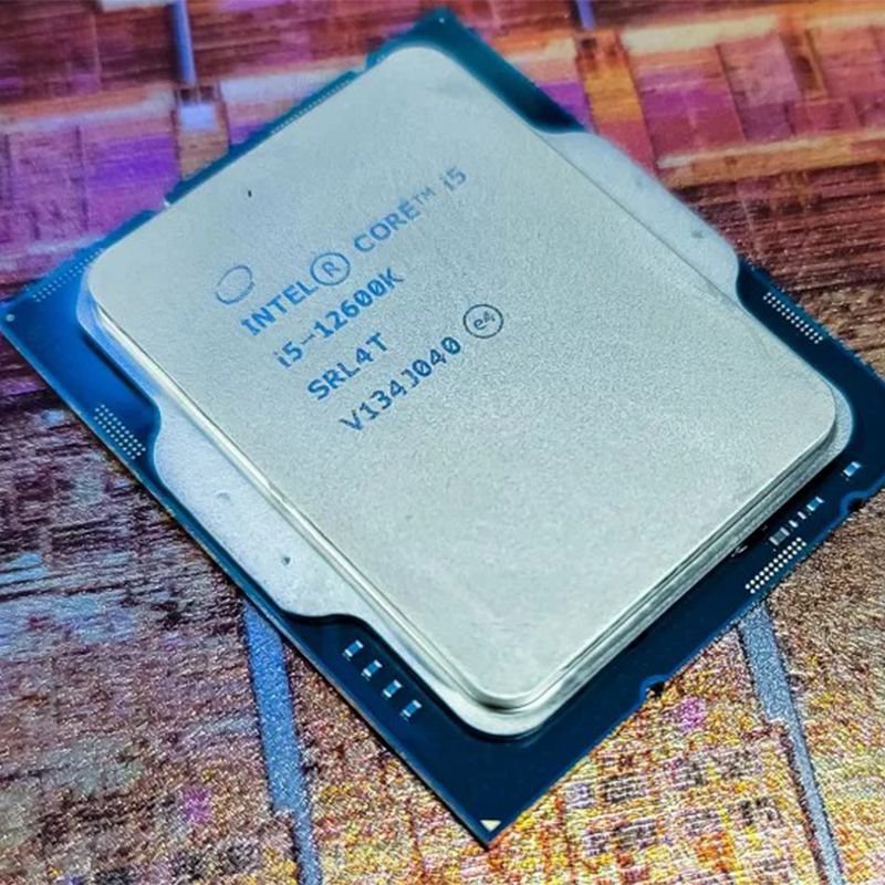 Đánh Giá INTEL Core i5-12600K và i9-12900K– TPLAB