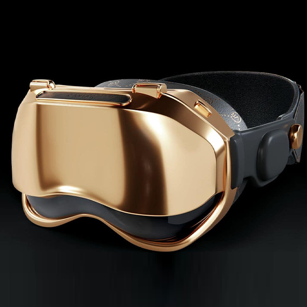 Cơ chế hoạt động của Apple Vision Pro– TPLAB