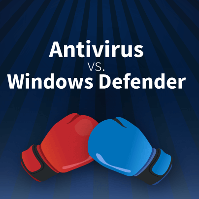 Có phải Windows Defender là tất cả những gì bạn cần ?– TPLAB