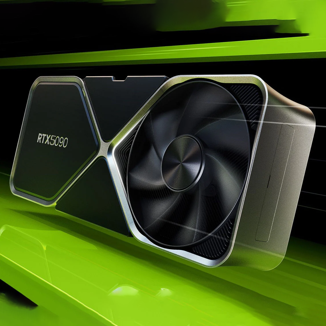 Flagship Nvidia RTX 5090 có thể nhanh hơn từ 60% đến 70% so với RTX 40 ...