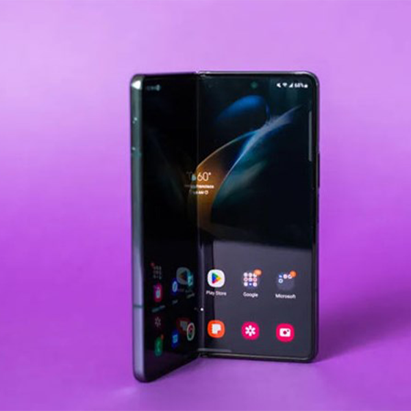 Lộ thời gian ra mắt của Samsung Z Fold 5– TPLAB