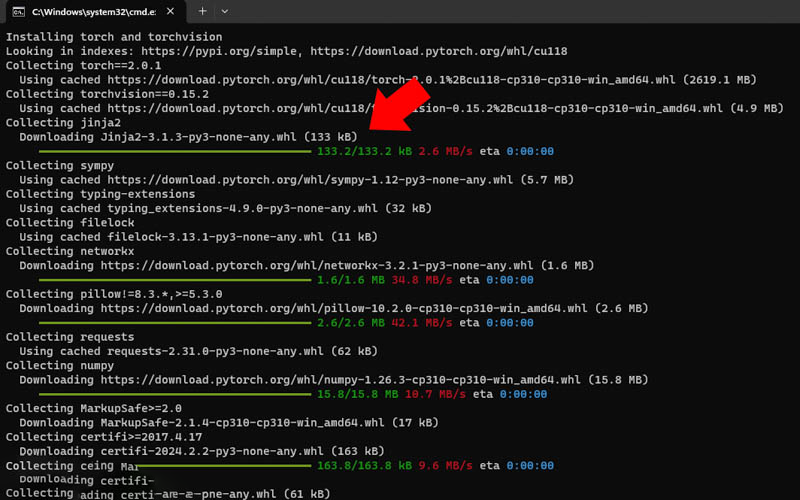 Hướng dẫn setup Stable Diffusion, AI tạo ảnh free số một hiện nay– TPLAB