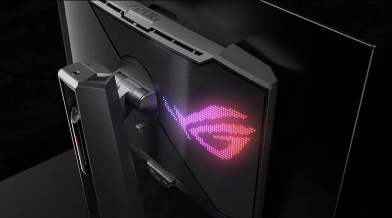 Asus Chính Thức Công Bố ROG Swift OLED PG27AQDM với Panel 27″ 1440p và ...