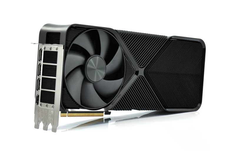 Nvidia RTX 4080 Super Review– TPLAB