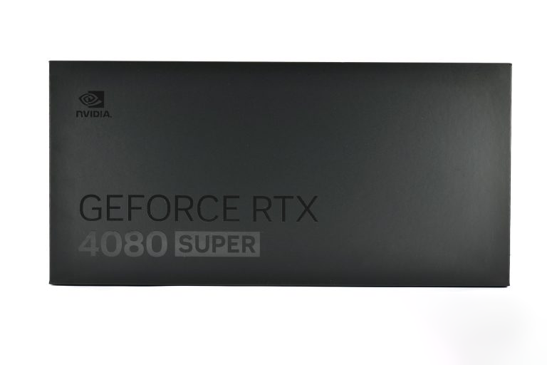 Nvidia RTX 4080 Super Review– TPLAB
