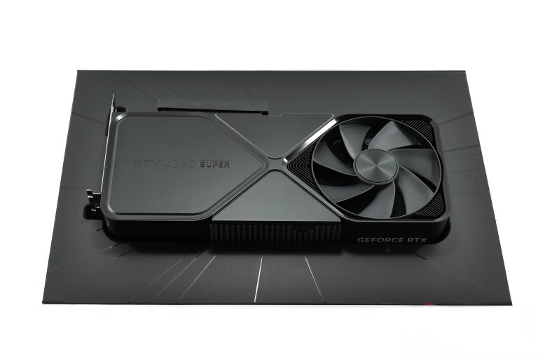 Nvidia RTX 4080 Super Review– TPLAB