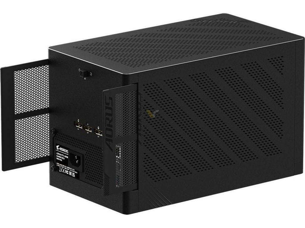 Gigabyte ra mắt Gaming Box phiên bản RTX 4090– TPLAB