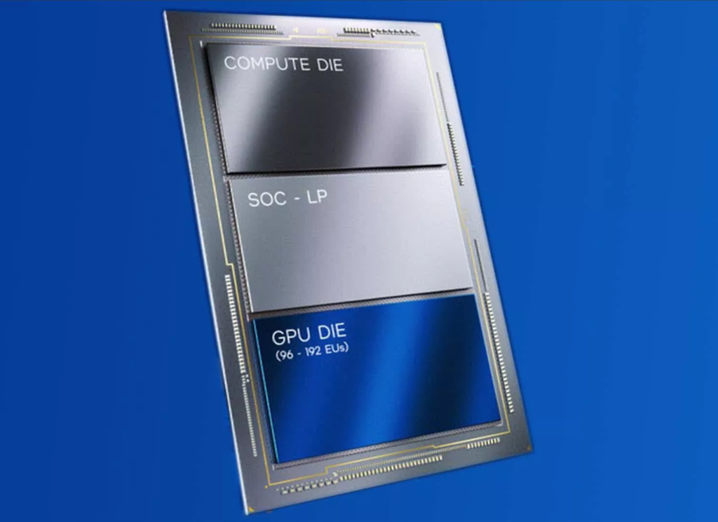 Intel thế hệ thứ 14 có thể có Ray Tracing cho đồ họa tích hợp trên CPU ...