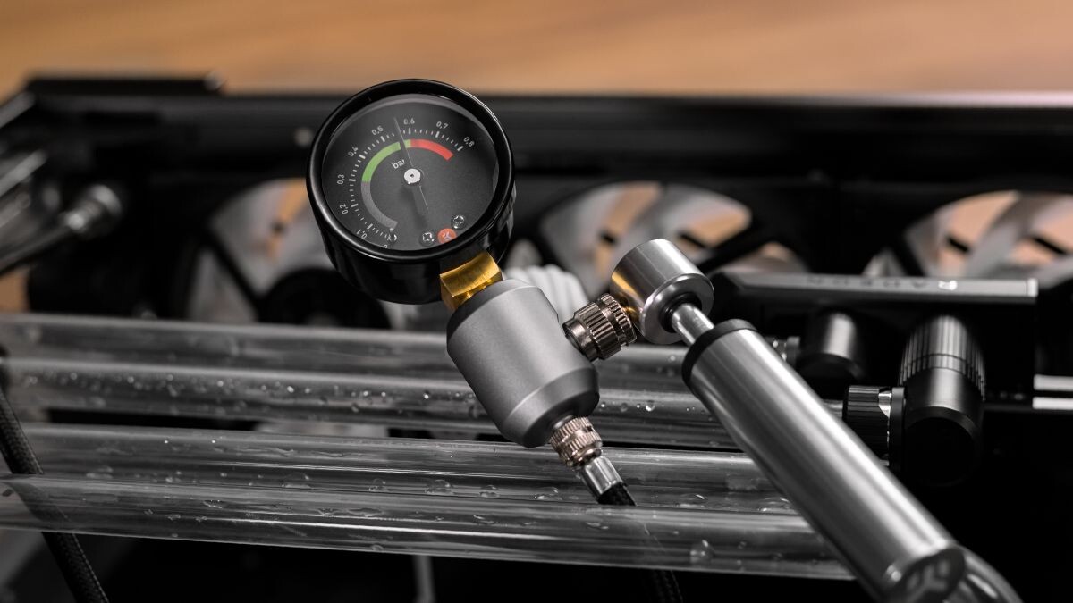 EK và Powercolor cùng hợp tác để ra mắt Liquid Devil AMD RX 7900 XTX– TPLAB