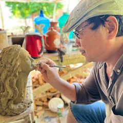 Đất Nung Lê Đức Hạ