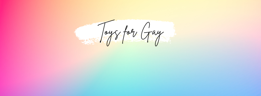 LGBT Toys – bigbullshop