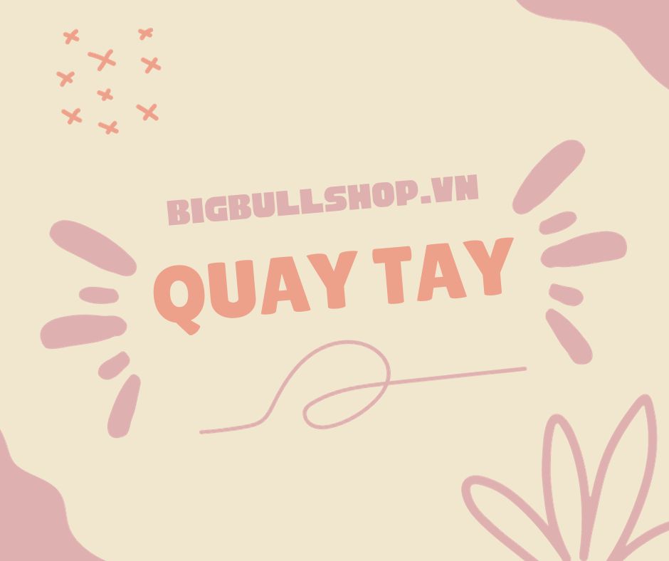 Quay Tay ! – bigbullshop