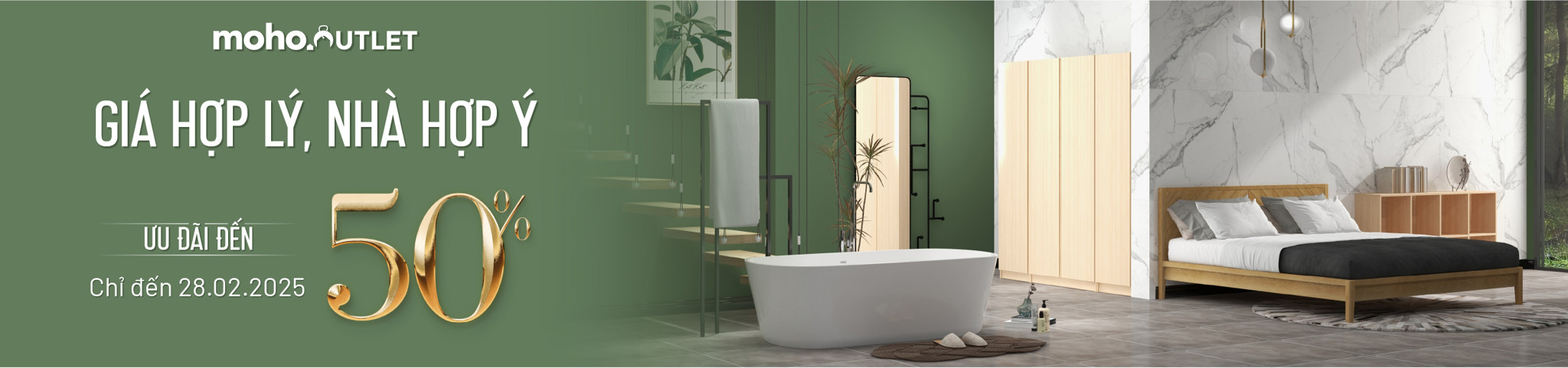 MOHO OUTLET