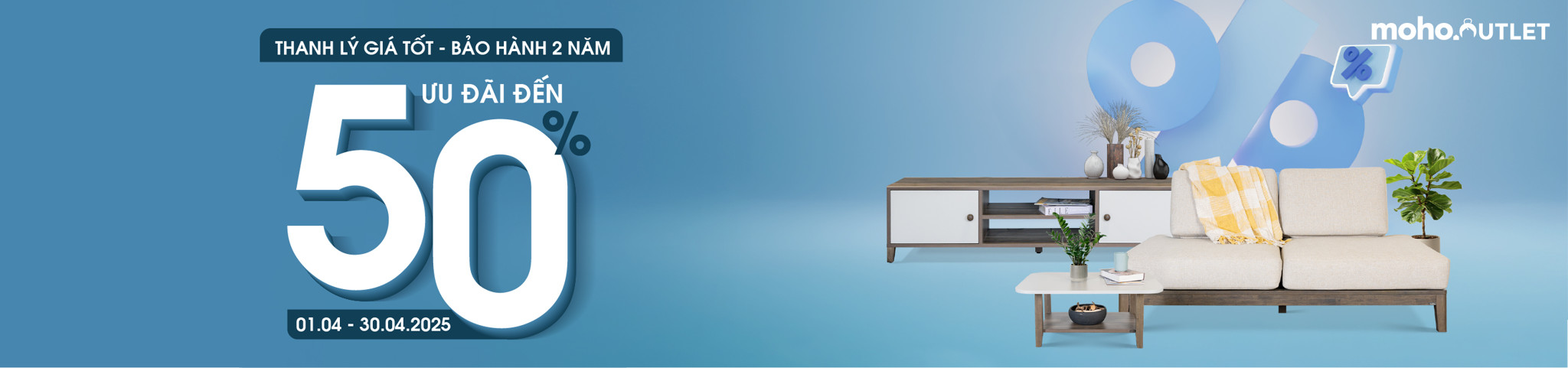 MOHO OUTLET