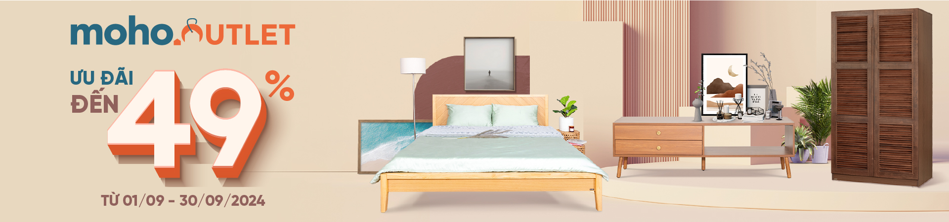 MOHO OUTLET