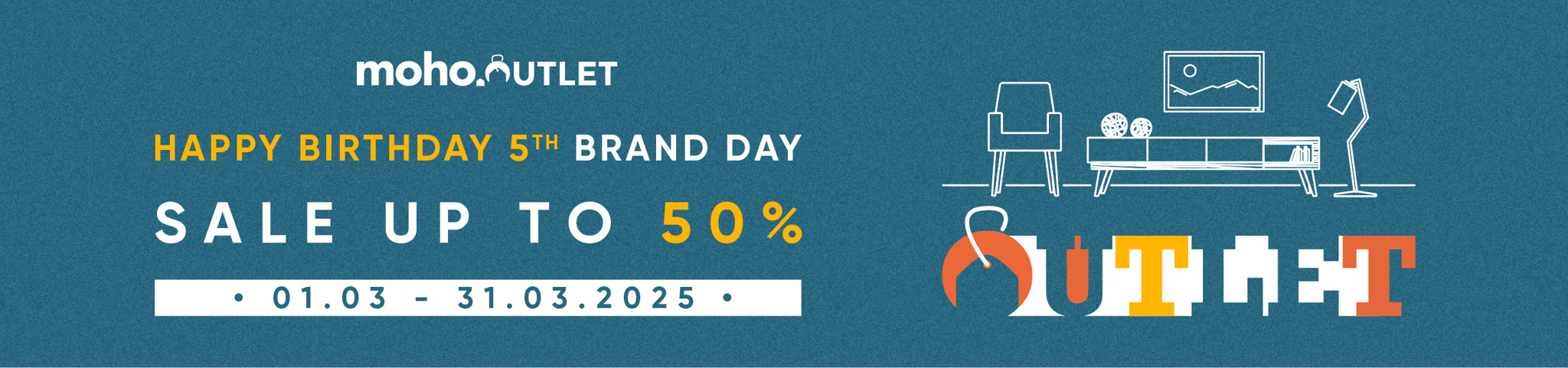MOHO OUTLET