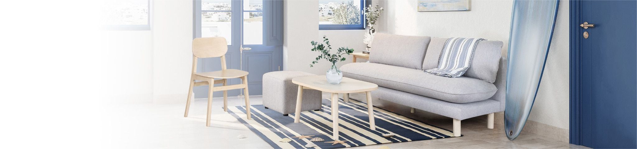 NARVIK COLLECTION