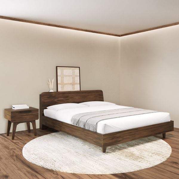 Trọn Bộ Nội Thất Cơ Bản KOSTER – Đồng Bộ Phong Cách Sống