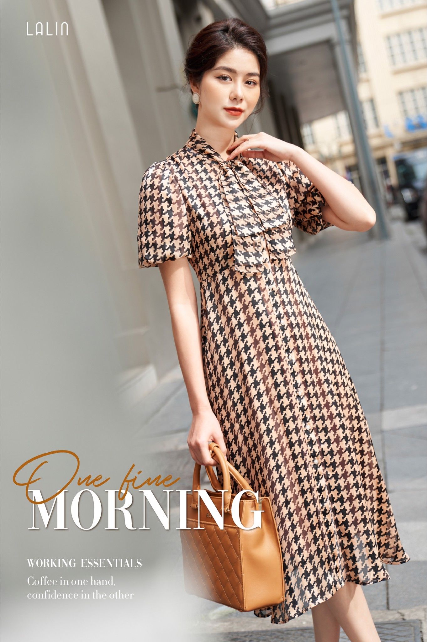 Bộ sưu tập lalin – LaLin