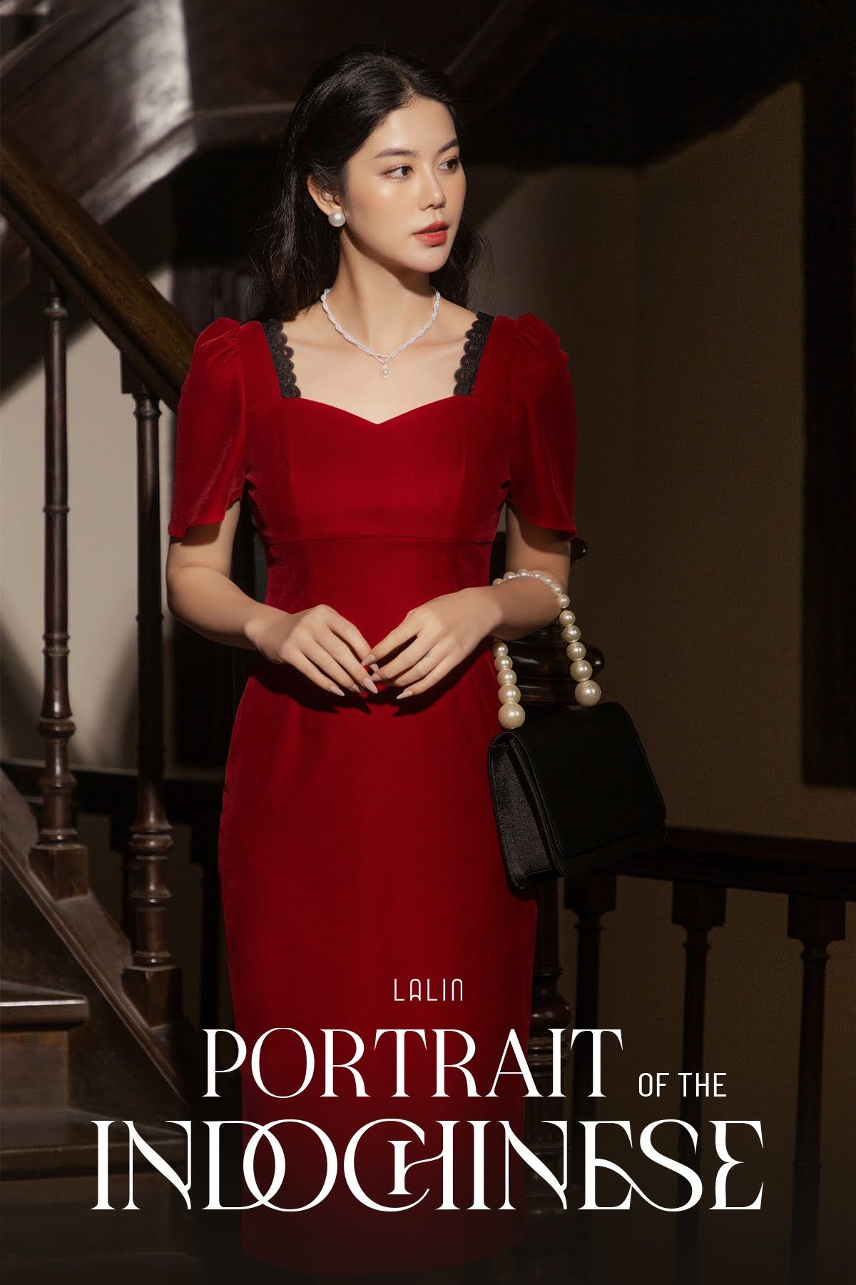 Bộ sưu tập lalin – LaLin