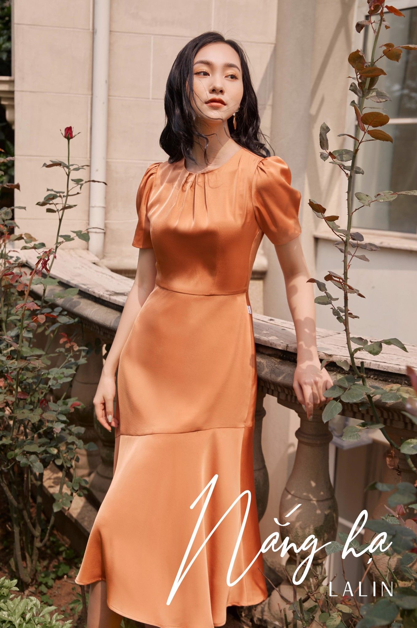 Bộ sưu tập lalin – LaLin