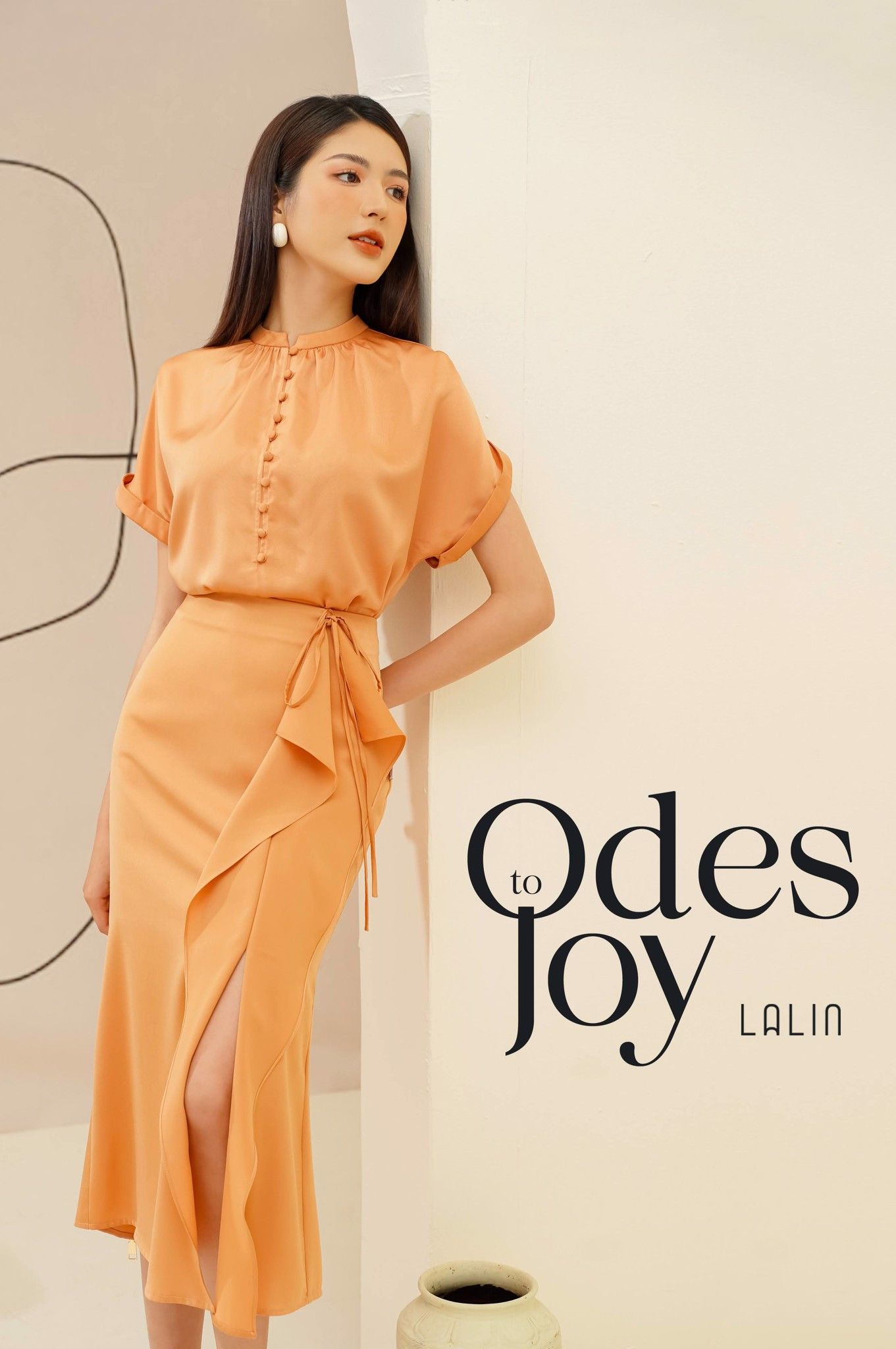 Bộ sưu tập lalin – LaLin