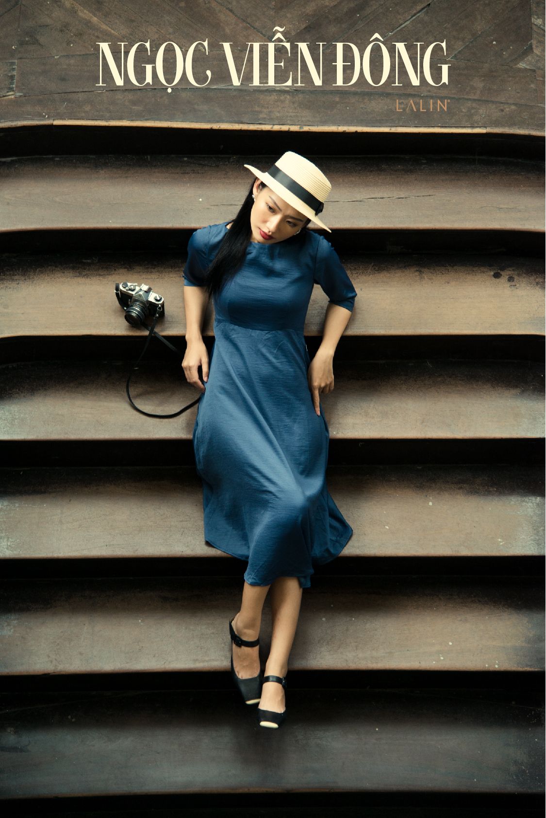 Bộ sưu tập lalin – LaLin