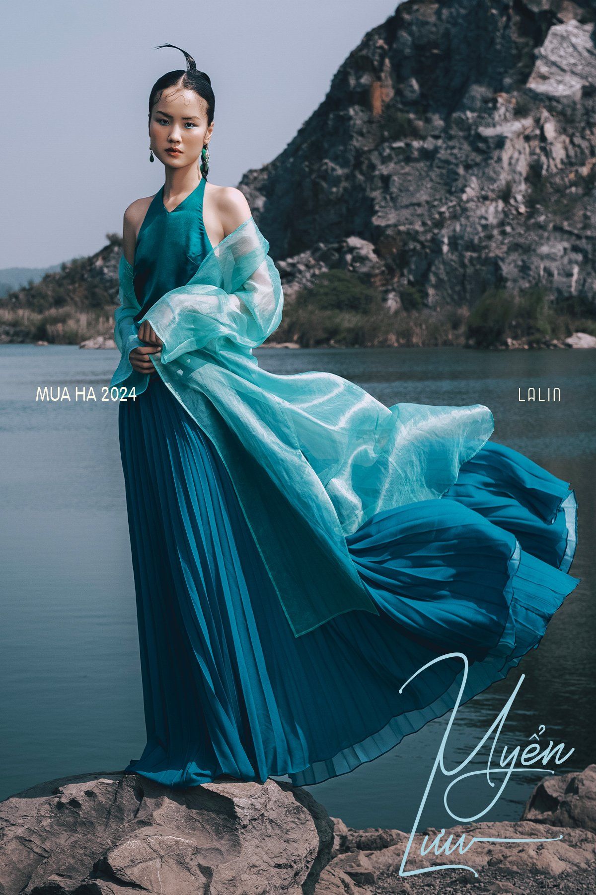 Bộ sưu tập lalin – LaLin