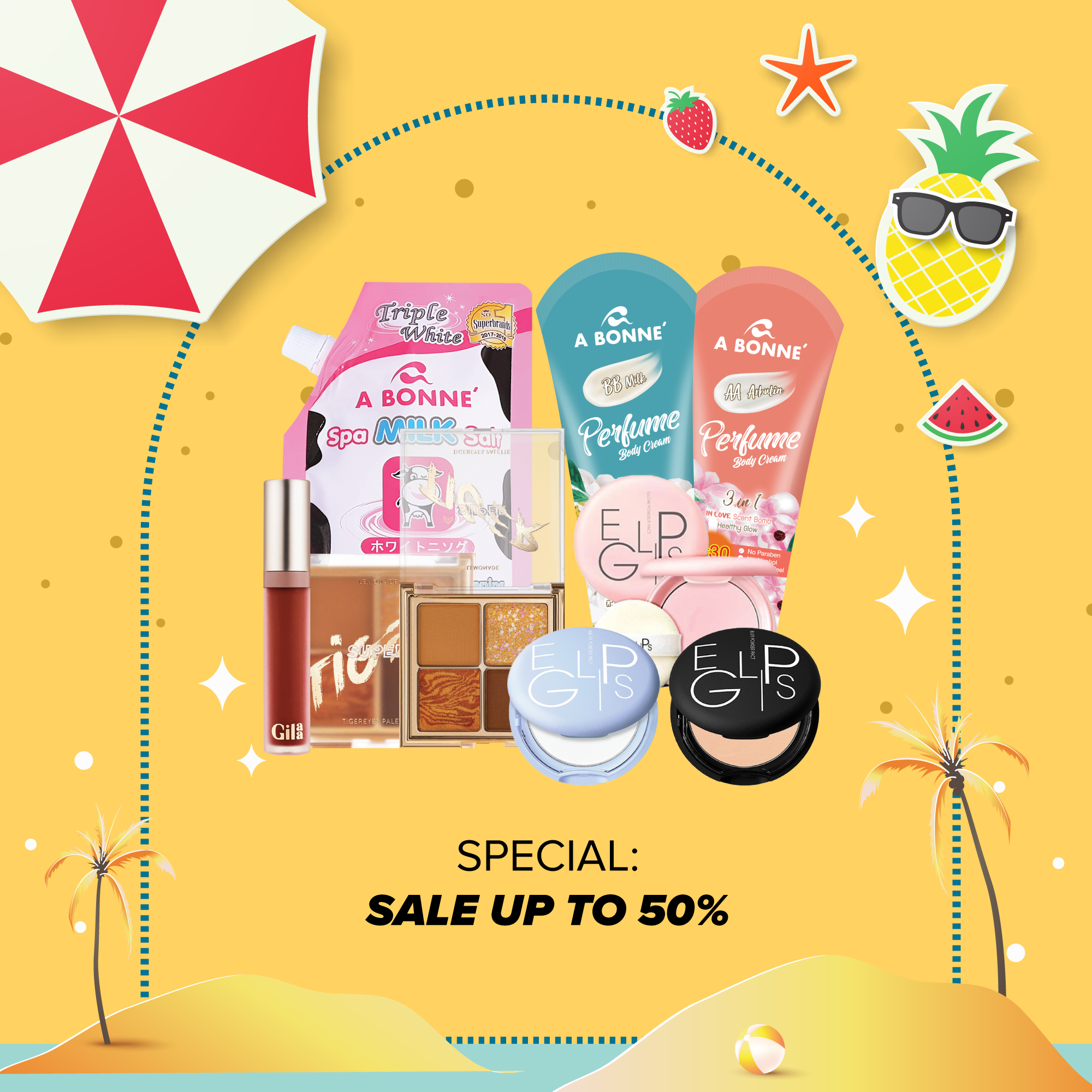 퐇.퐎.퐓 퐒퐔퐌퐌퐄퐑 - 퐇.퐎.퐓 퐒.퐀.퐋.퐄 – BEAUTY REPUBLIC OFFICIAL