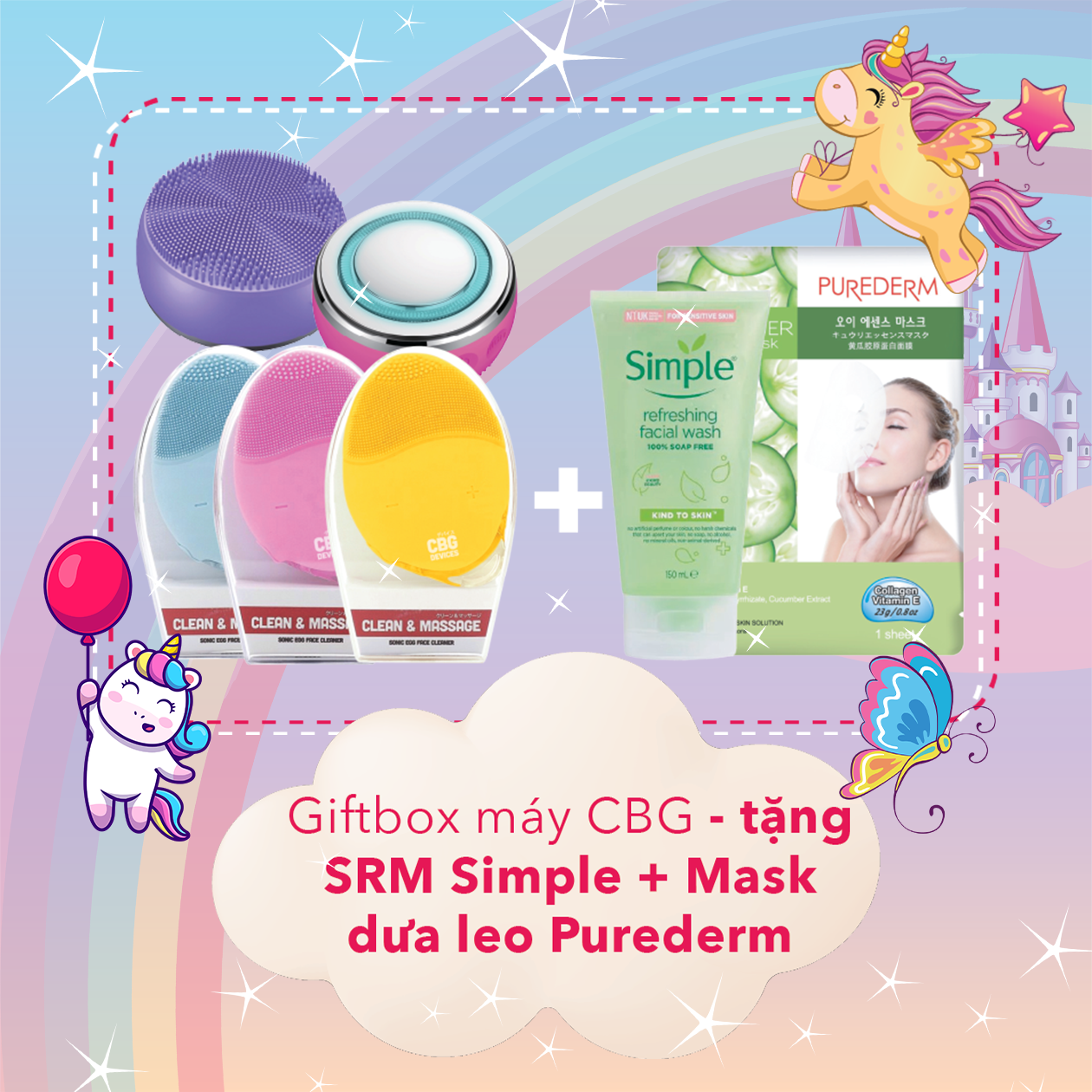 퐘퐎퐔'퐑퐄 퐔퐍퐈퐐퐔퐄 – BEAUTY REPUBLIC OFFICIAL