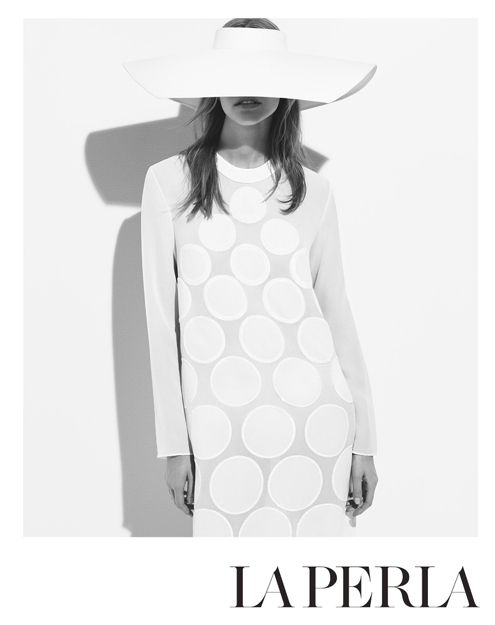 LA PERLA - COLLECTION SPRING SUMMER 2016