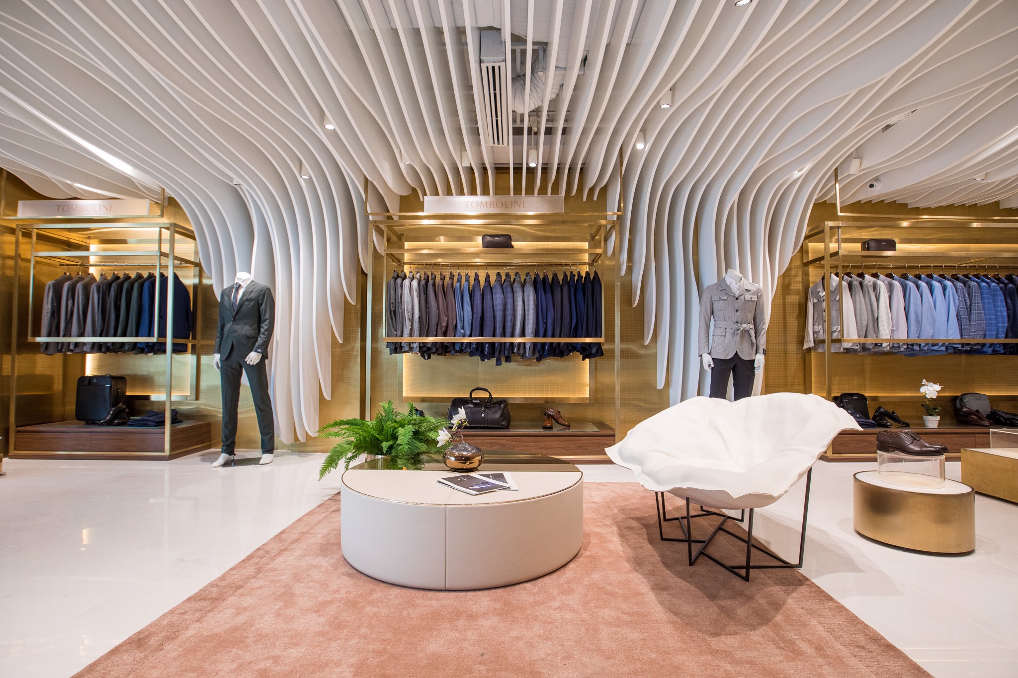 Trung tâm thời trang RITA VÕ FASHION