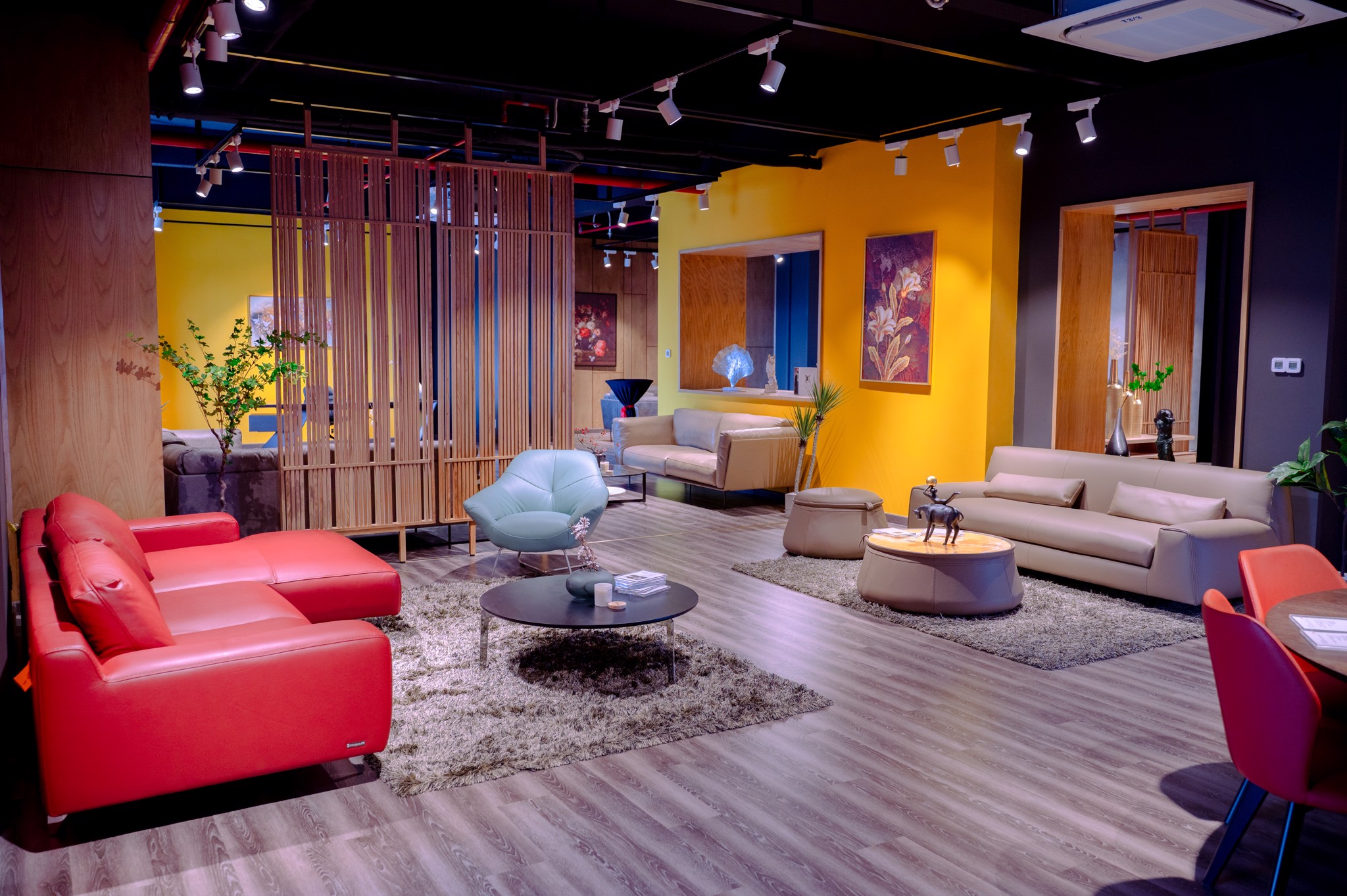 Showroom RitaVõ Depot Cần Thơ