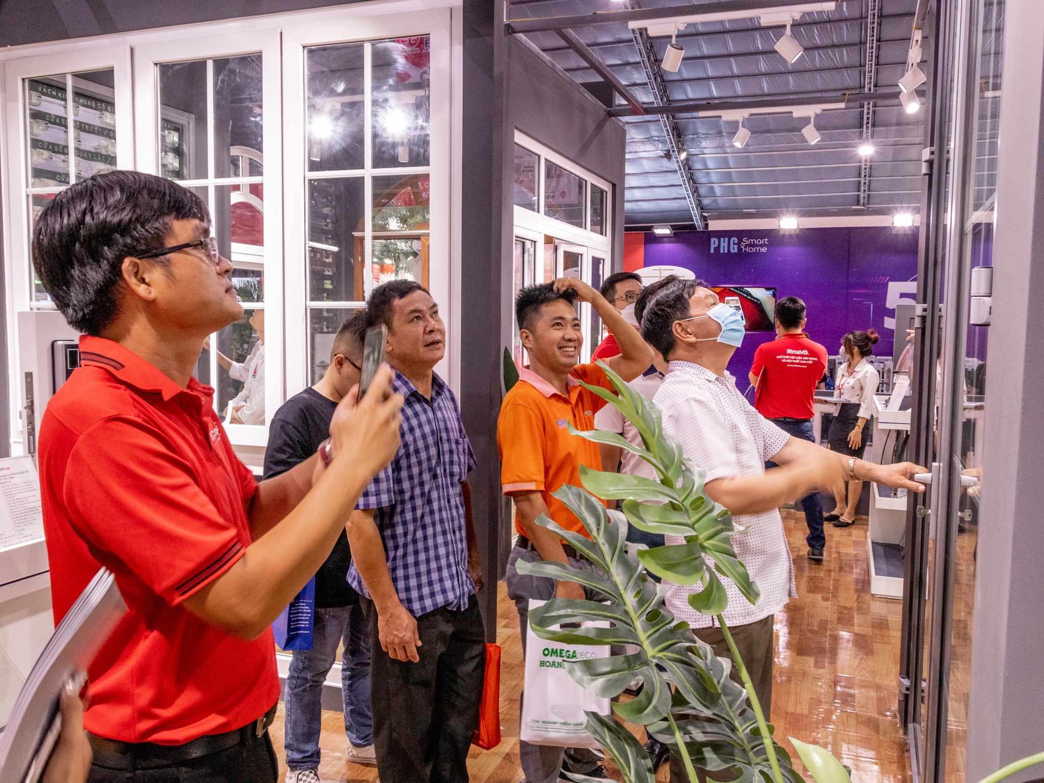 Showroom RitaVõ Depot Bình Dương – RITA VÕ MUANHANHVATLIEUXAYDUNG - Thế ...