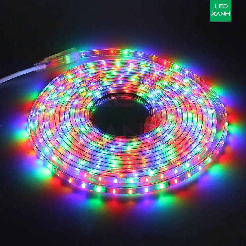 Báo Giá Đèn LED Dây Hắt Trần Mới Tháng 09-2024