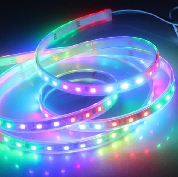 Đèn LED dây đổi màu | Dây LED RGB Giá Tốt Tháng 10-2025