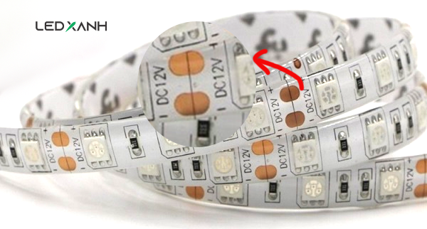 ƯU NHƯỢC ĐIỂM ĐÈN LED DÂY 12V. Review 3 loại đèn dây 12V phổ biến - LED ...