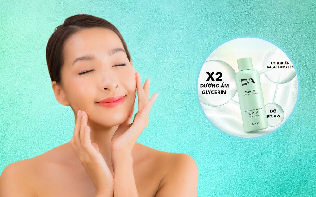 Cách Cân Bằng Độ Ph Cho Da Đơn Giản Nhưng Hiệu Quả Bất Ngờ – M.O.I Cosmetics thương hiệu mỹ phẩm ...